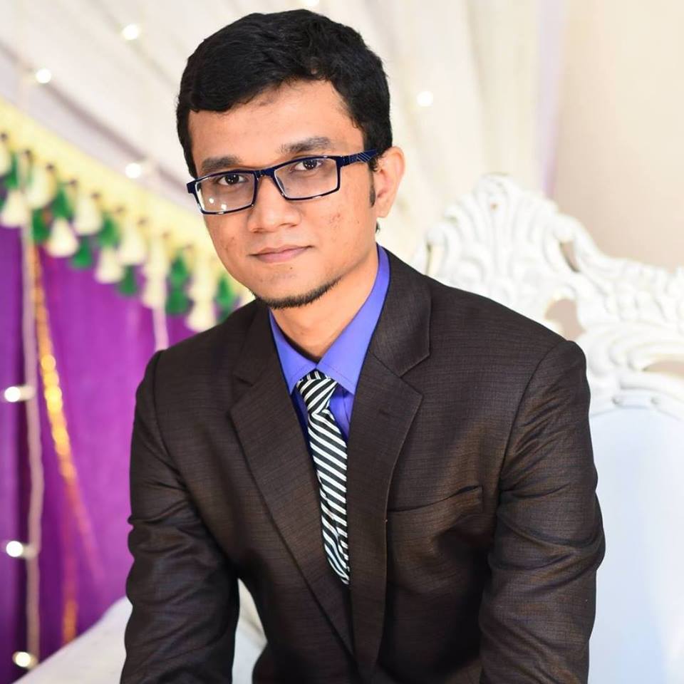 Resume - Habib Rahad